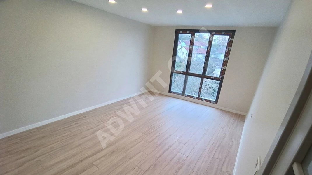 For sale: A new 2+1 apartment with an area of 85 square meters in the ...