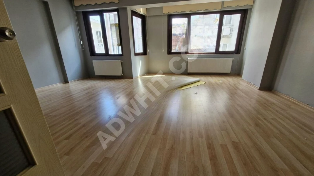 3+1 apartment with an area of 140 square meters, empty in a new ...