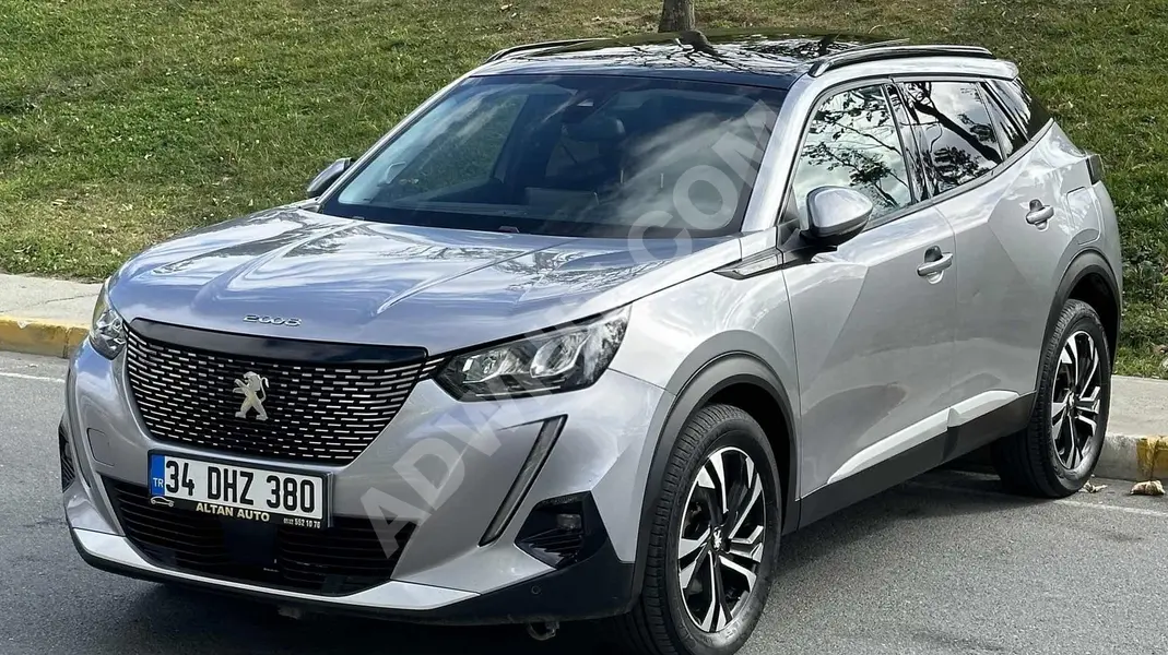 Without changes and no damage, model 2020 with phantom roof glass and ...