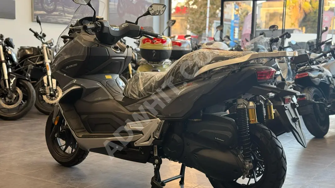 DEMAR MOTOR' DAN / RKS / BLADE 350 / NAKİTE ÖZEL FİYATIDIR. - Adwhit