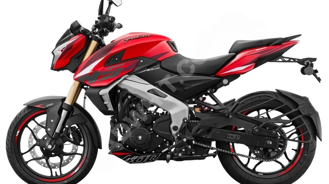 PLSR NS400Z 2025 TÜM RENKLERİYLE SINIRLI SAYIDA STOKTN HMN TSLM - Adwhit