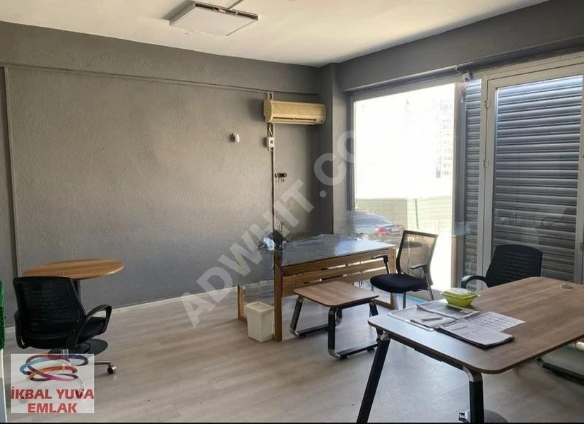 Commercial shop for rent with an area of 600 square meters, suitable ...
