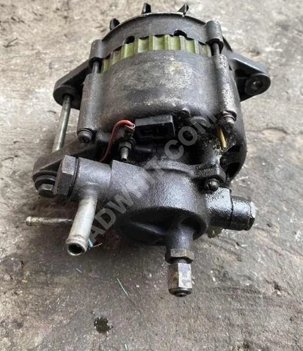FORD TRANSIT charging dynamo (original) used - Adwhit