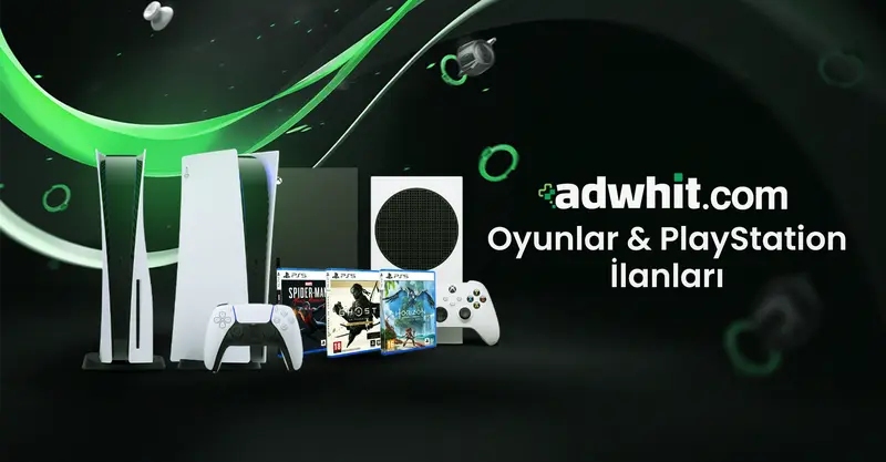 Gaming Consoles Ads, Buy, Sell, Prices, Factories - Adwhit
