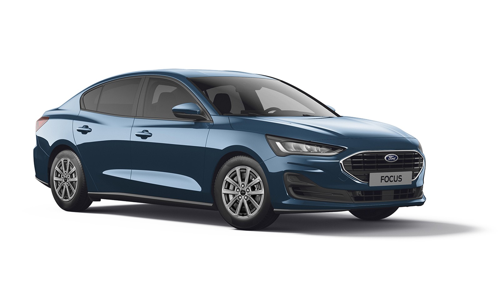 The History and Evolution of Ford Focus: From a Practical Compact Car ...